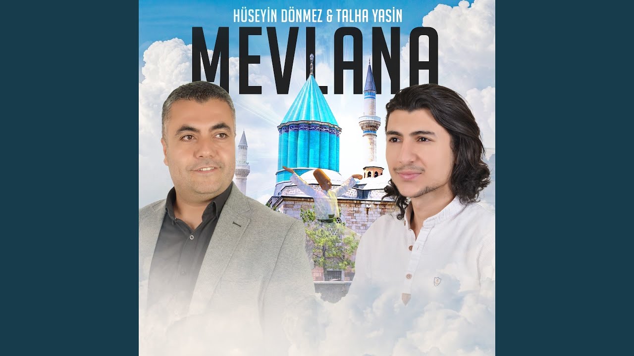Mevlana (feat. Talha Yasin) - YouTube