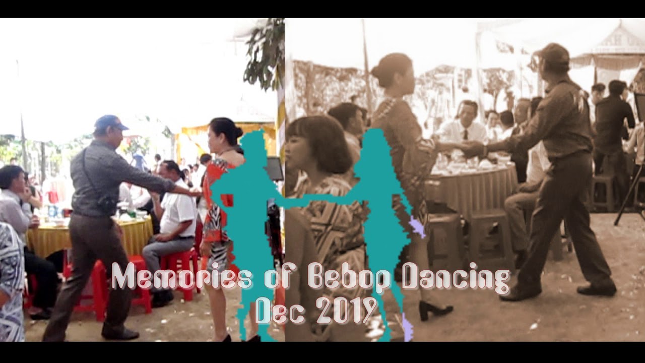 Bebop Dancing ( CHS St Thomas VN ) - YouTube Music