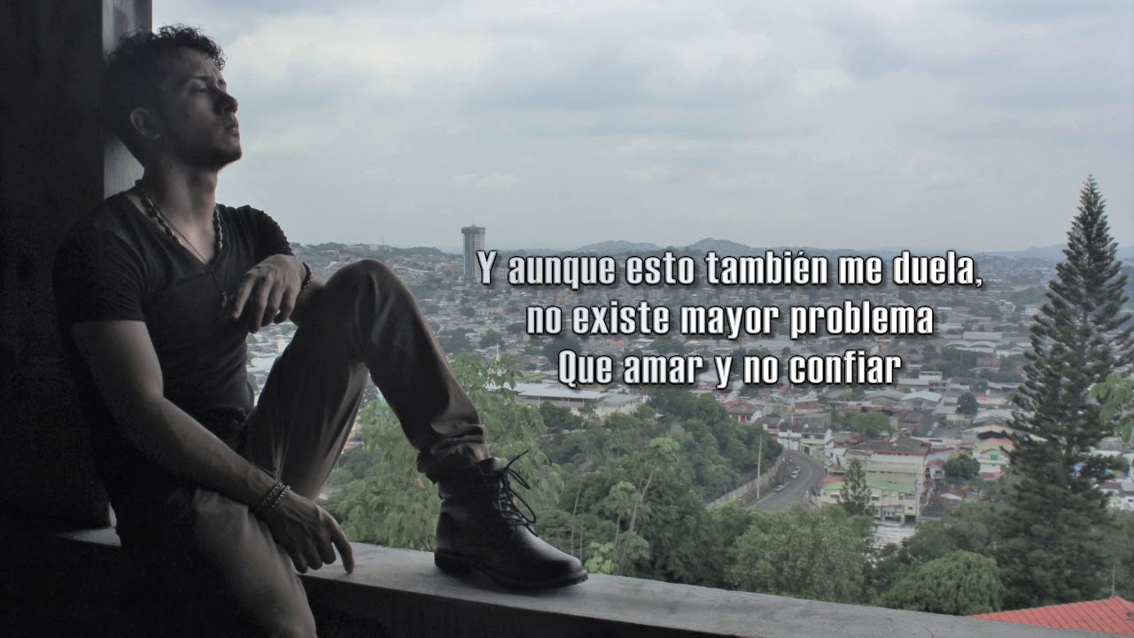 CANCION PARA UN AMOR FALLIDO 💔 - YouTube