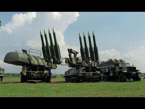 Праздничный ПВО стримчик))) - SAM Simulator - YouTube