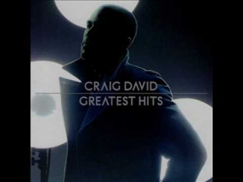 Craig David - Greatest Hits - Rise & Fall Feat. Sting - YouTube