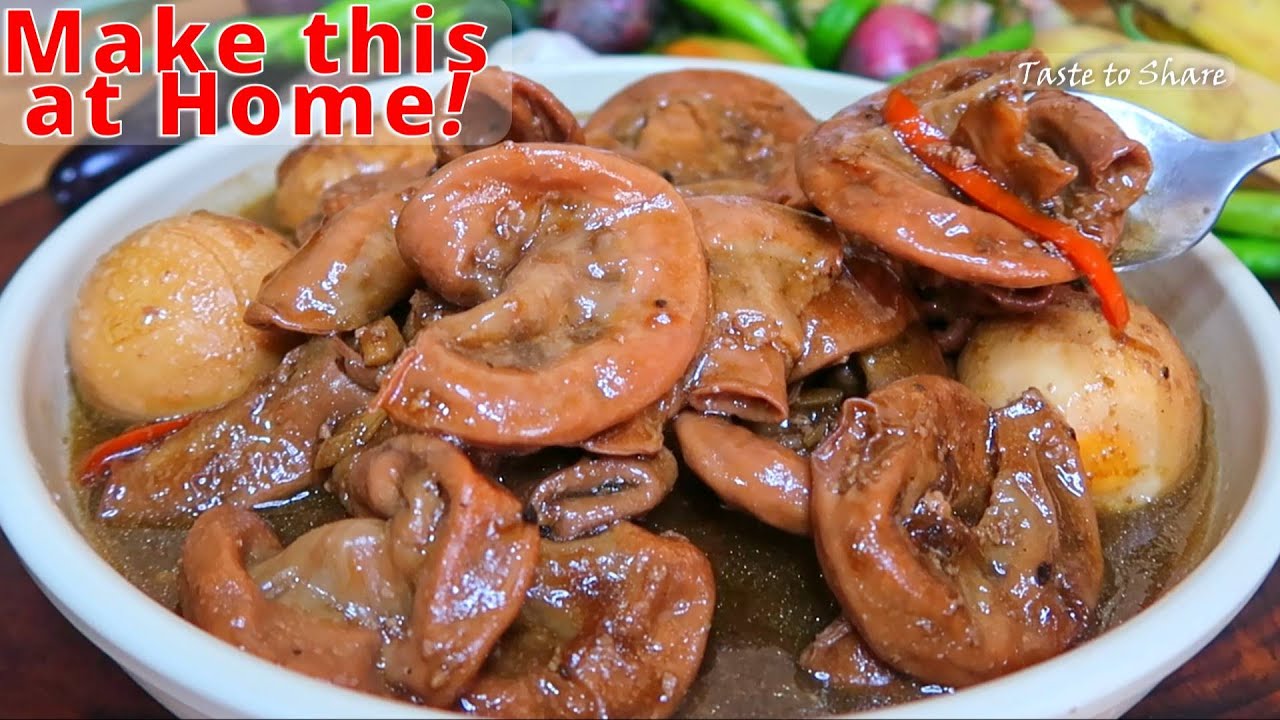 Interesting! Pork Recipe New it is So Delicious & TENDER 💯 Tasty! you ...