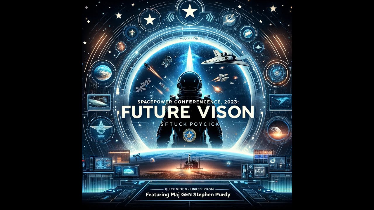 Maj Gen Purdy's What If...? - YouTube