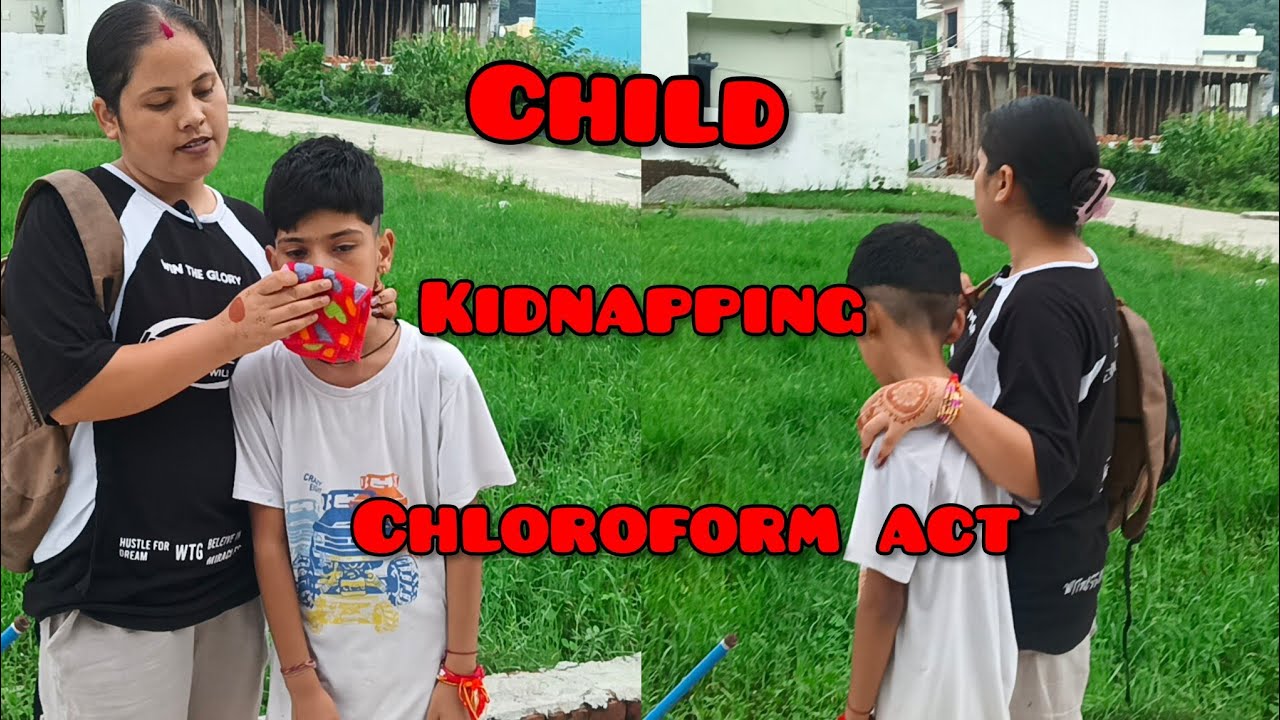 #socialawareness #like child kidnapping fiction act||fireman ...