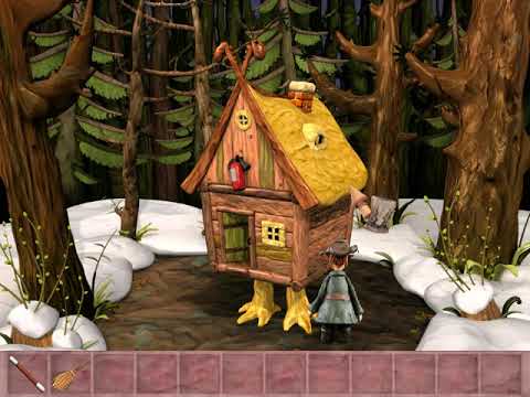 Полное прохождение игры Падал прошлогодний снег 2 - YouTube