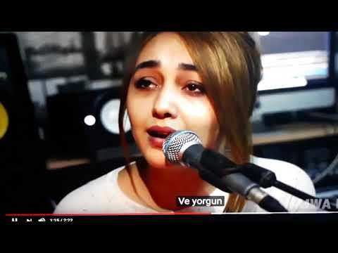 Duydugum en güzel müzik