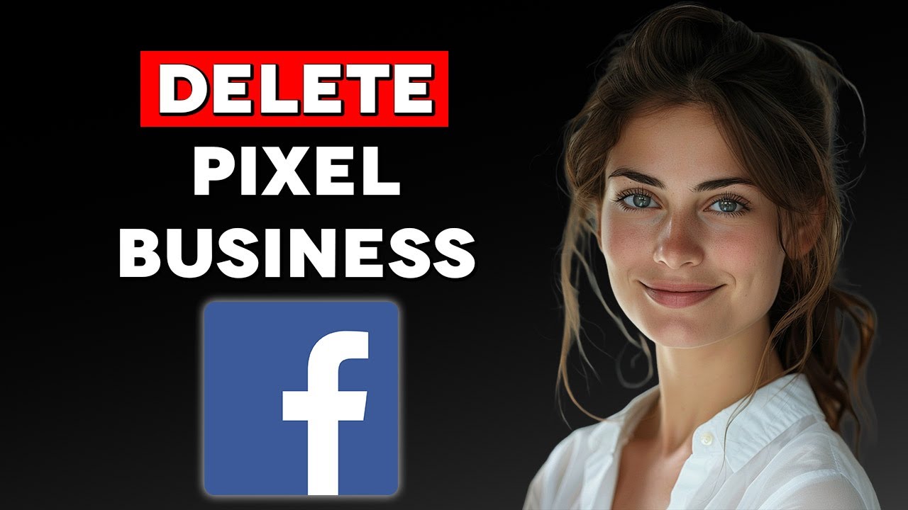 How To Delete Pixel From Business Manager 2024 YouTube How To Delete Pixel From Business Manager 2024 YouTube