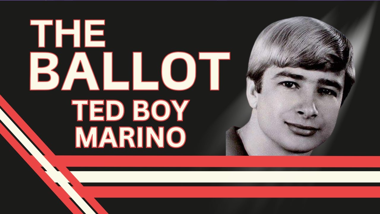 The Biggest Brazilian Wrestling Star Ever: A Ted Boy Marino HOF Case ...