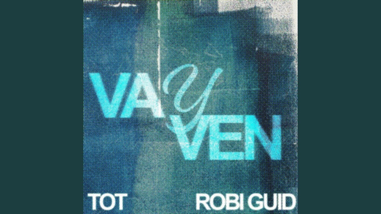 VA Y VEN - YouTube