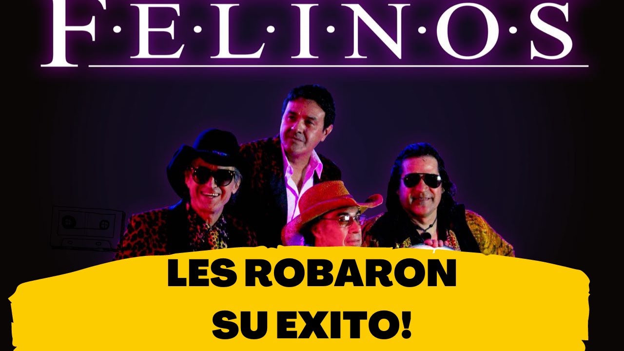 LA HISTORIA QUE NO CONOCIAS DE LOS FELINOS 2021! - YouTube