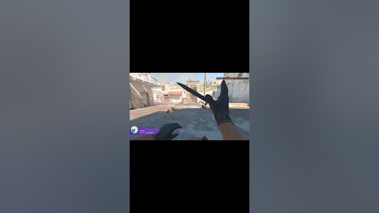 카운터스트라이크2 5Ewin 에이스 머신 - YouTube