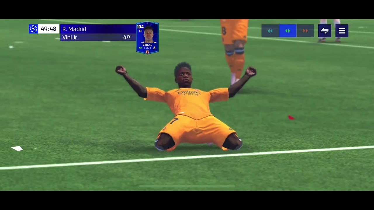 Real madrid vs milano FC final chanpion - YouTube