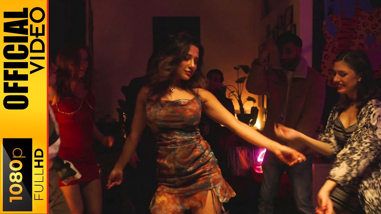 SI YEAH - MC MITCH FT. NASEEBO LAL & SURINDER RATTAN - OFFICIAL VIDEO ...