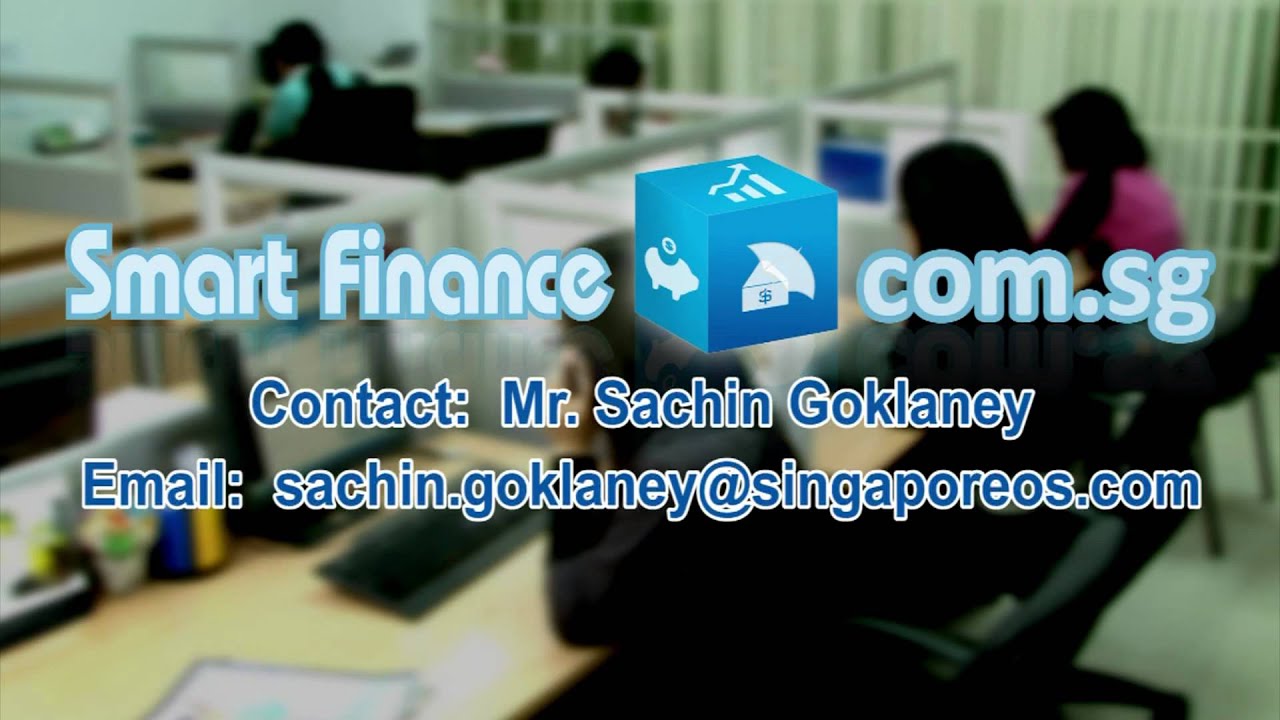 Smartfinance.com.sg - YouTube