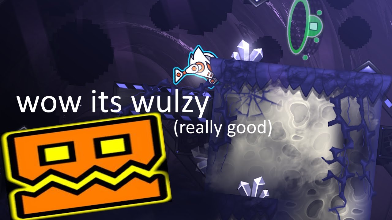 wulzy reacts to my 72 hour challenge - YouTube