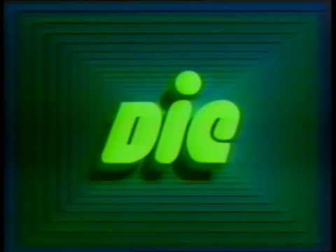 DiC/Saban International/Fox Kids (1983/1996/1999) - YouTube