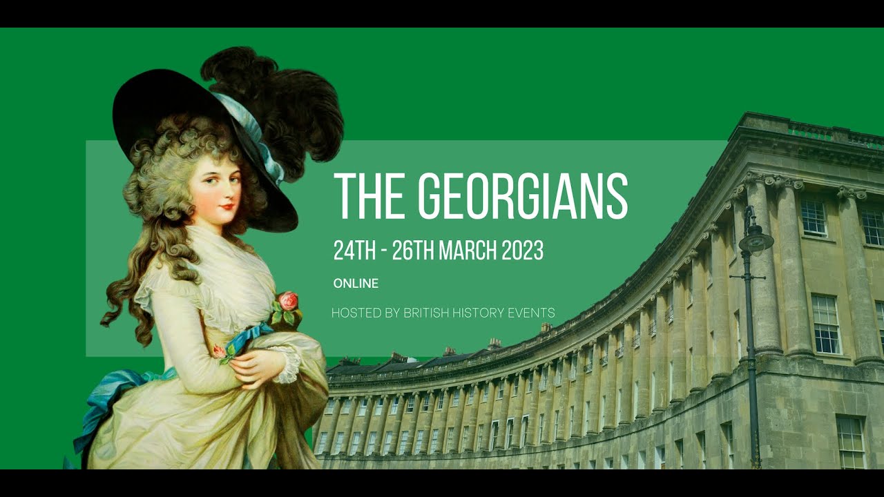 Bawdry, hilarious, shocking, and engrossing - Delve into Georgian ...
