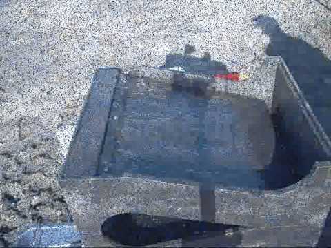 S2E1 Washington State Gold Mining Benson Beach wth Pete - YouTube