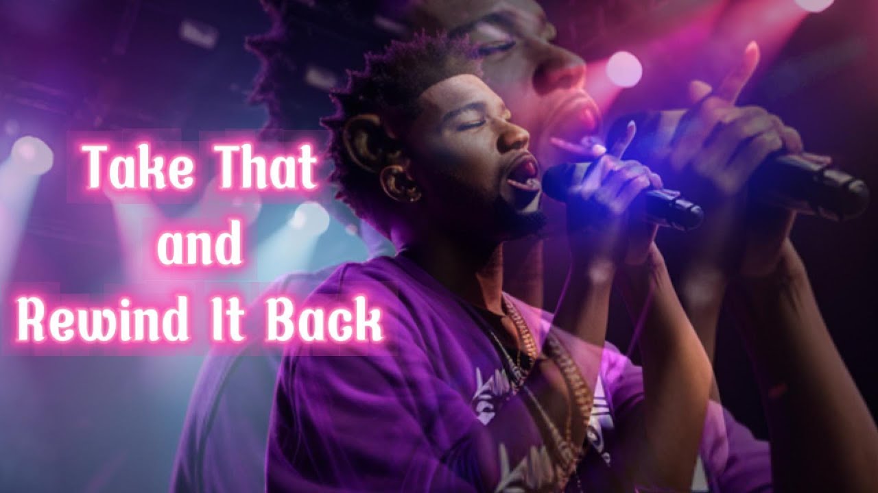 Take That and Rewind It Back - New Music Video Song - YouTube