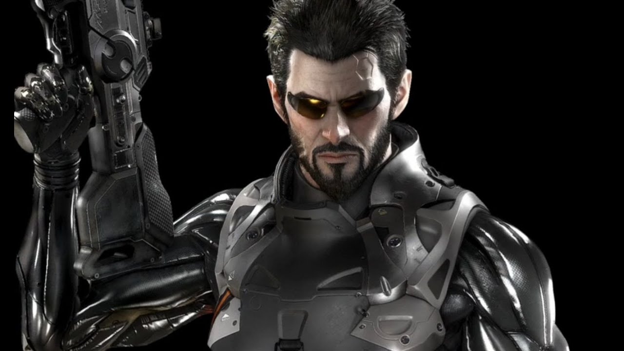 Deus Ex: Mankind Divided: Desperate Measures DLC - YouTube