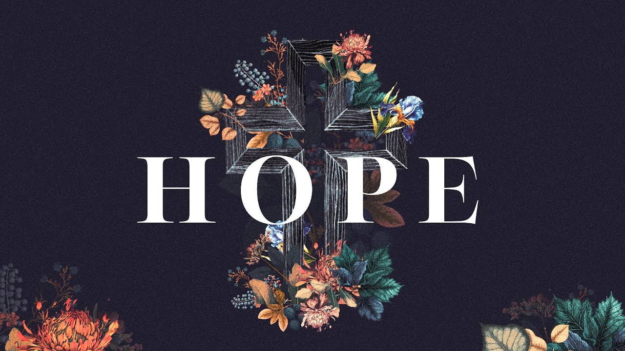 Hope, Week 5 | 04-21-2024 - YouTube