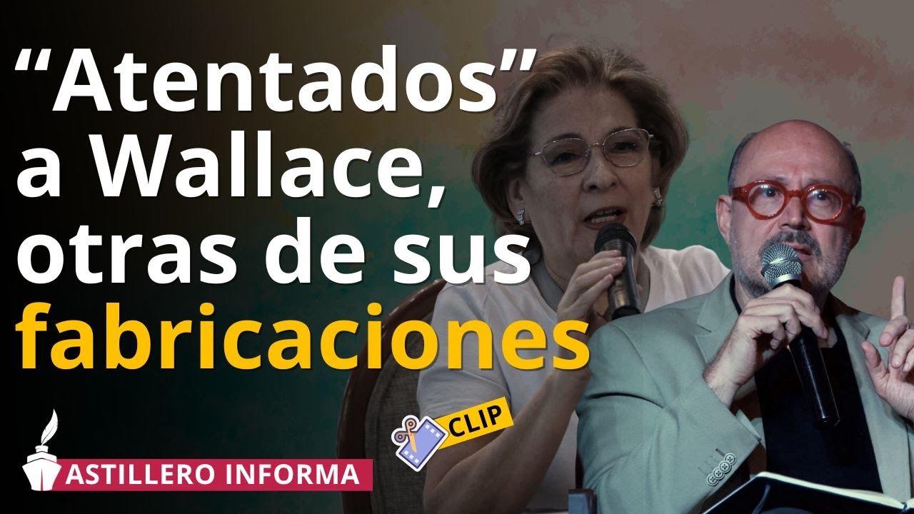 Caso Isabel Miranda de Wallace estallará y pasará de ser “víctima” a ...