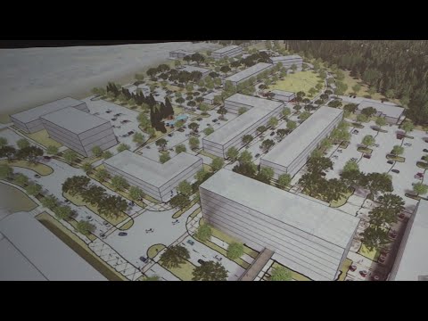 Bibb County residents weigh in on new $350 million development in East ...