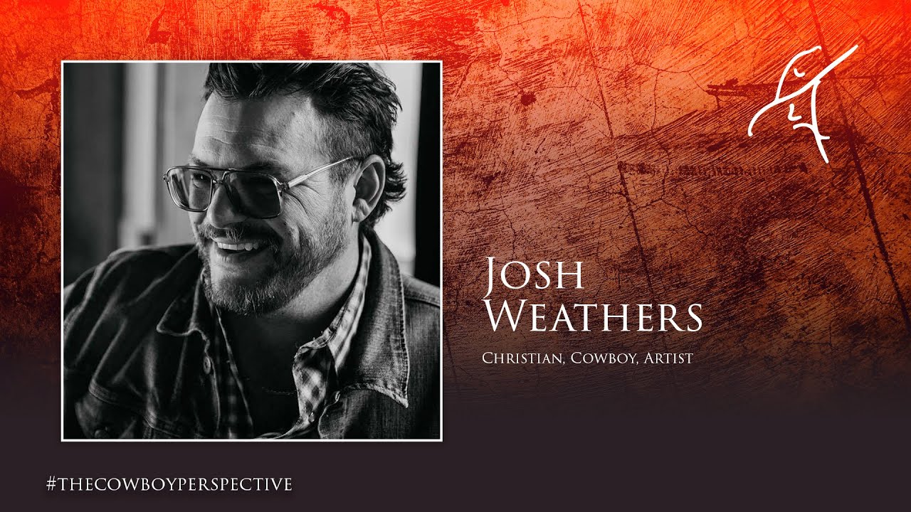 #109 - Josh Weathers: Life, Music & Living with Integrity - YouTube
