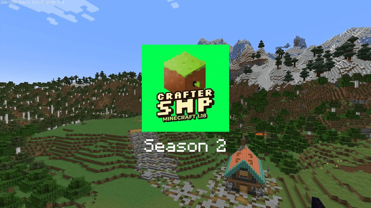 Season 2 Trailer - YouTube