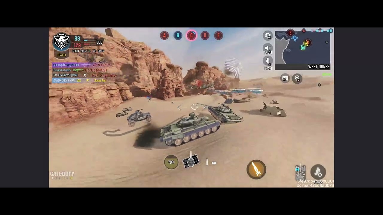 Call of Duty Action! - YouTube