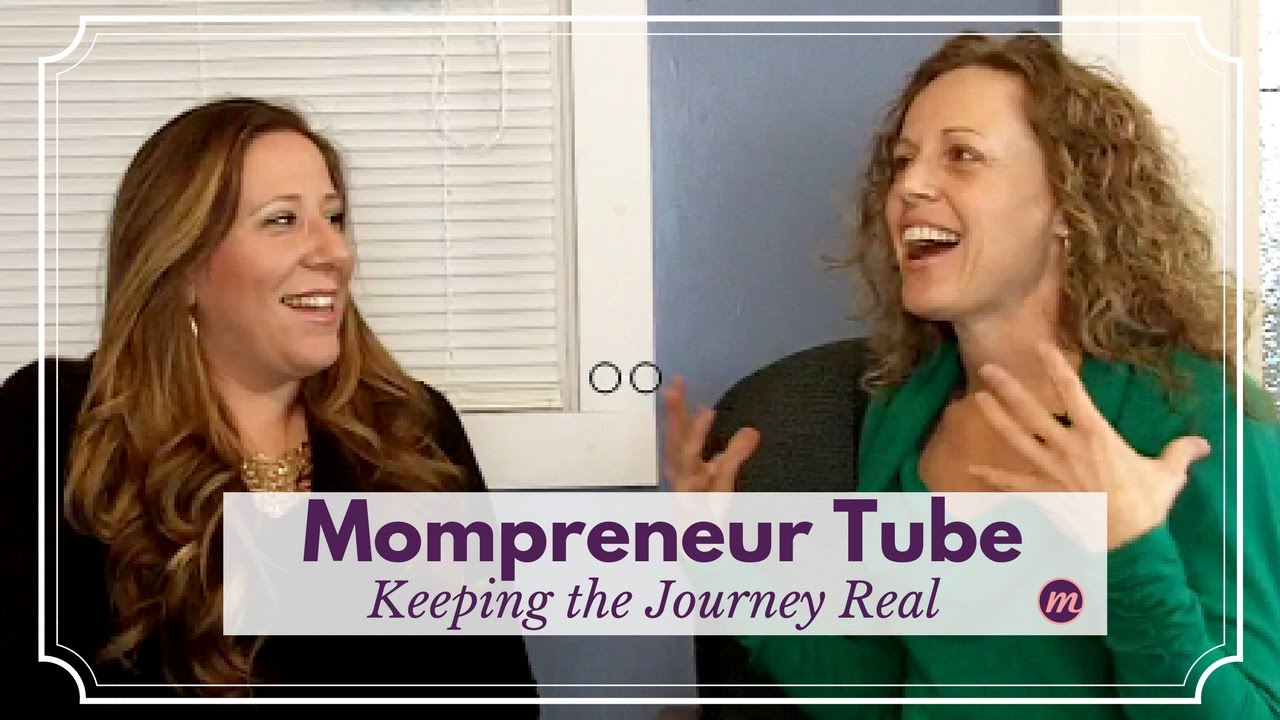 Lisa LaBoy LaBoy Photography on Mompreneur Tube - YouTube