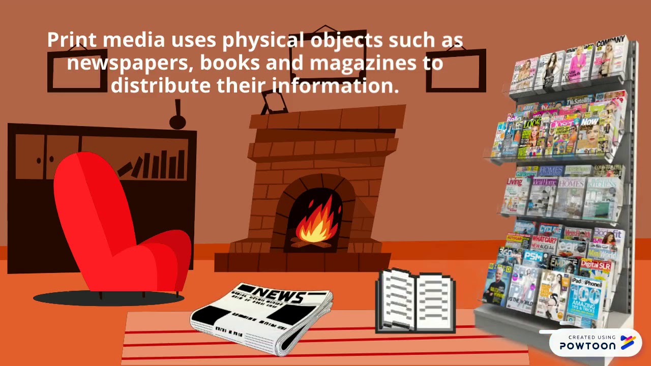 Proper Dissemination of News or Information - 2 - YouTube