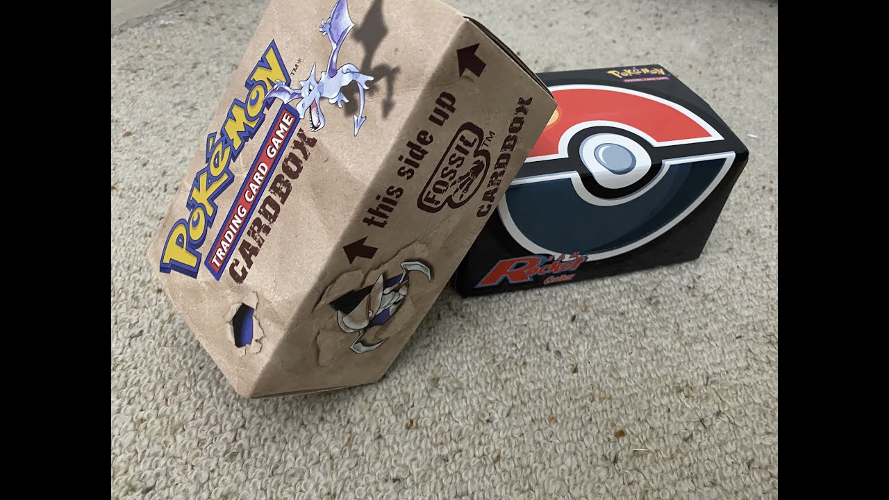 EBAY POKEMON BUNDLE BOXES $1000 - YouTube