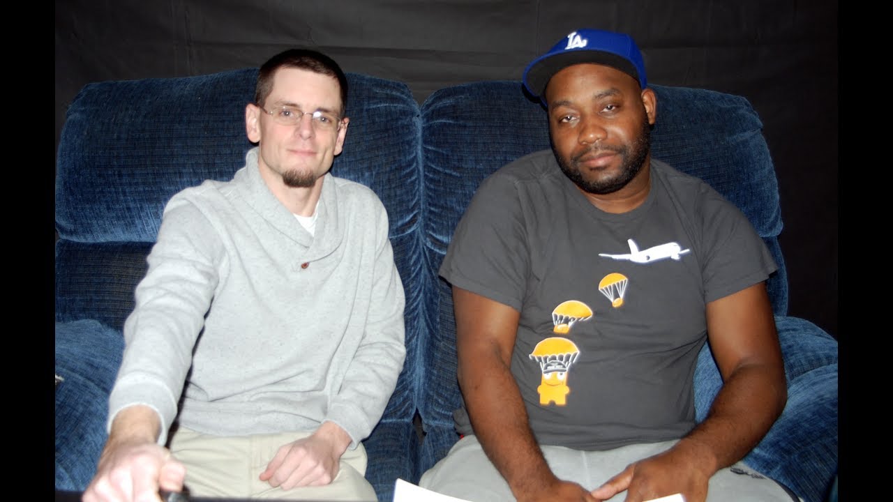 In Your Head Podcast Episode 12 starring Brian Isley - YouTube