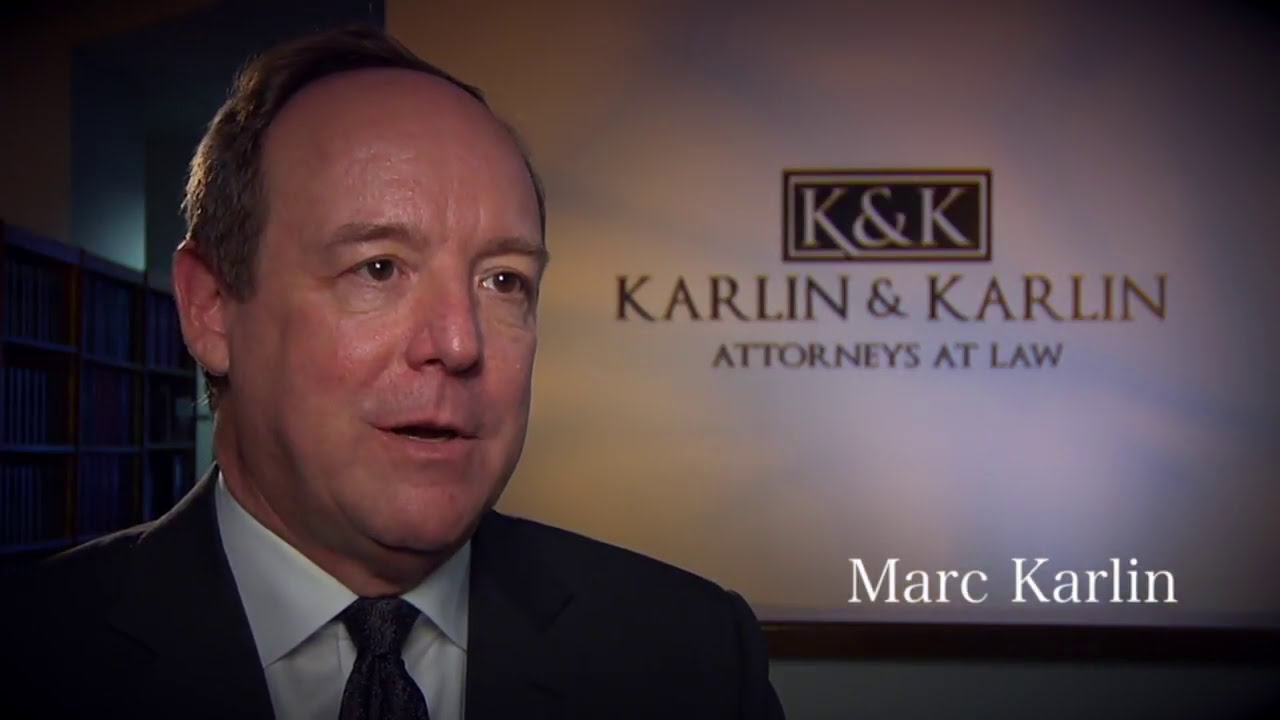 Karlin & Karlin: Los Angeles Personal Injury Attorneys - YouTube