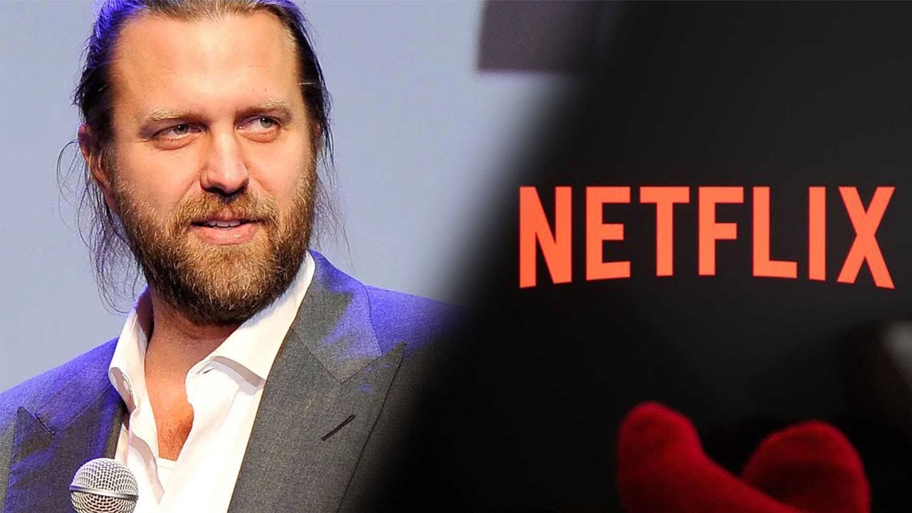 Director arrested after spending $17M budget for failed Netflix show on ...