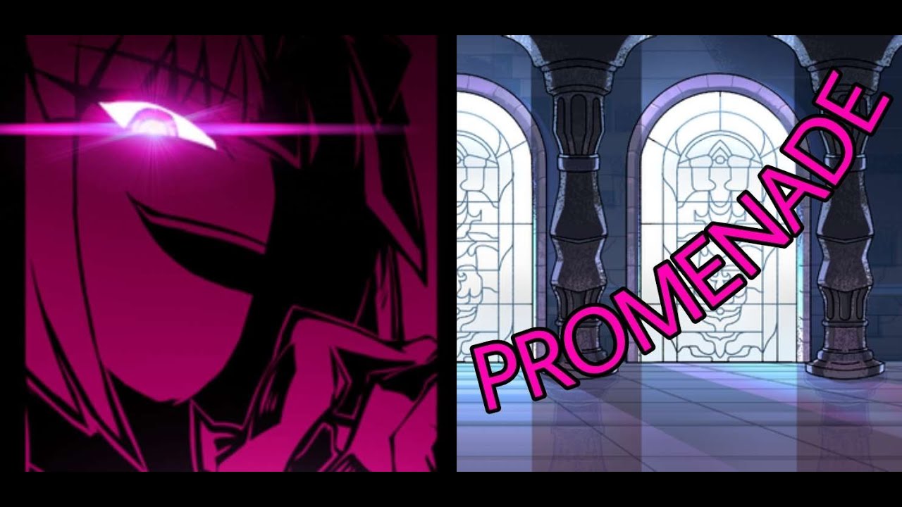 Promenade Gameplay! Vs Entity Friday Night Funkin' - YouTube