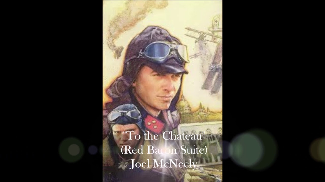 Young Indiana Jones (Soundtrack): Attack of the Hawkmen - "Captured ...