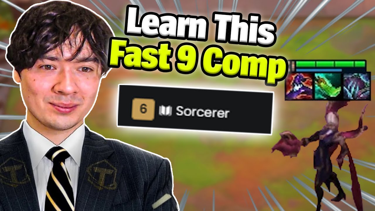 Fast 9 Is BACK And So You Need To Know How To Play This Recently BUFFED ...