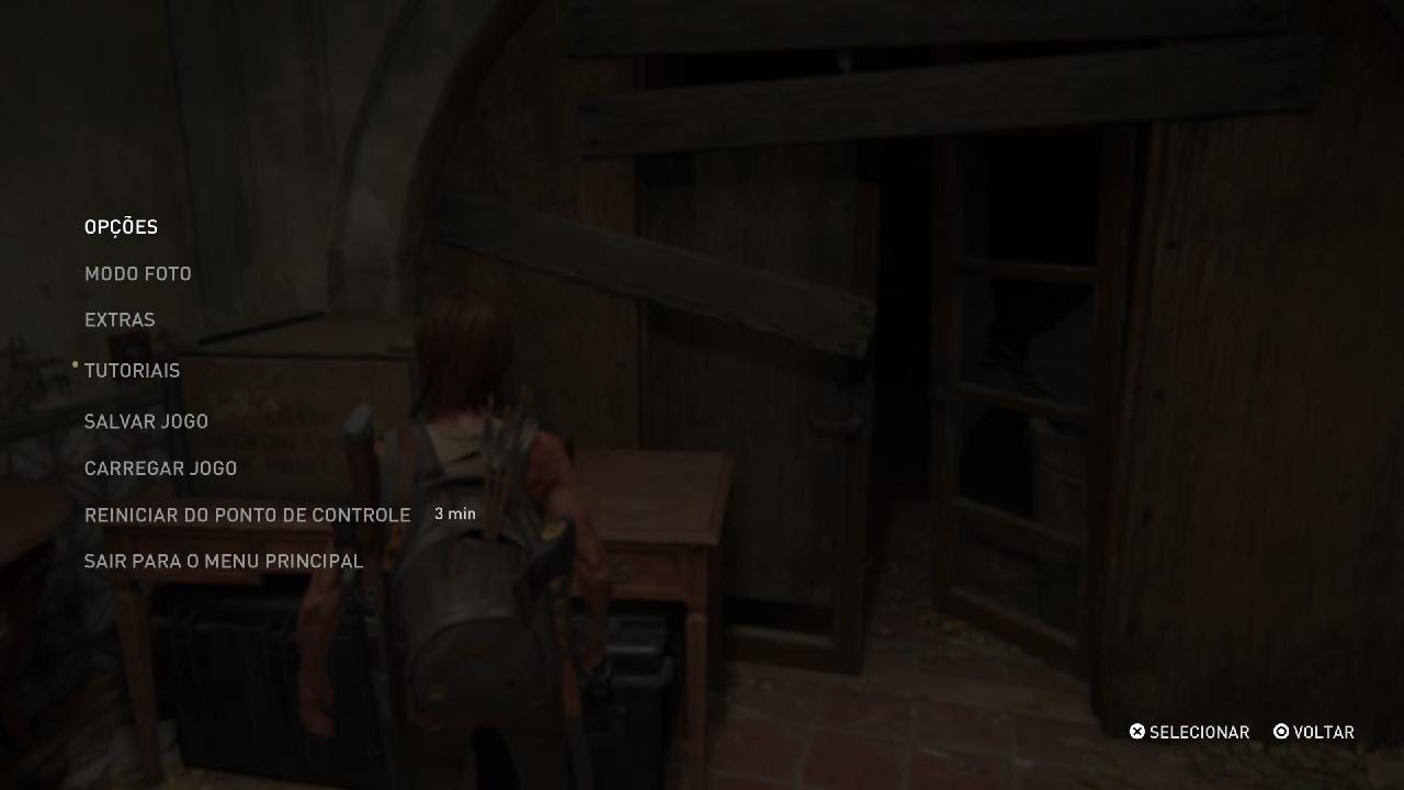 The Last of Us Part II #30 - YouTube
