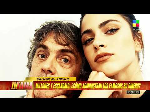 👉 MILLONES Y ESCÁNDALO: EL CONFLICTO LEGAL Y FAMILIAR ENTRE TINI STOESSEL Y SU PADRE