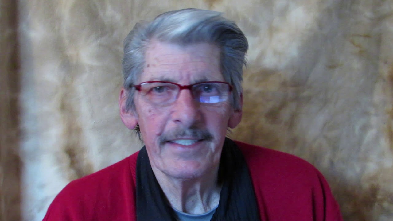 George Meldrum - Don't Rock the Jukebox - YouTube