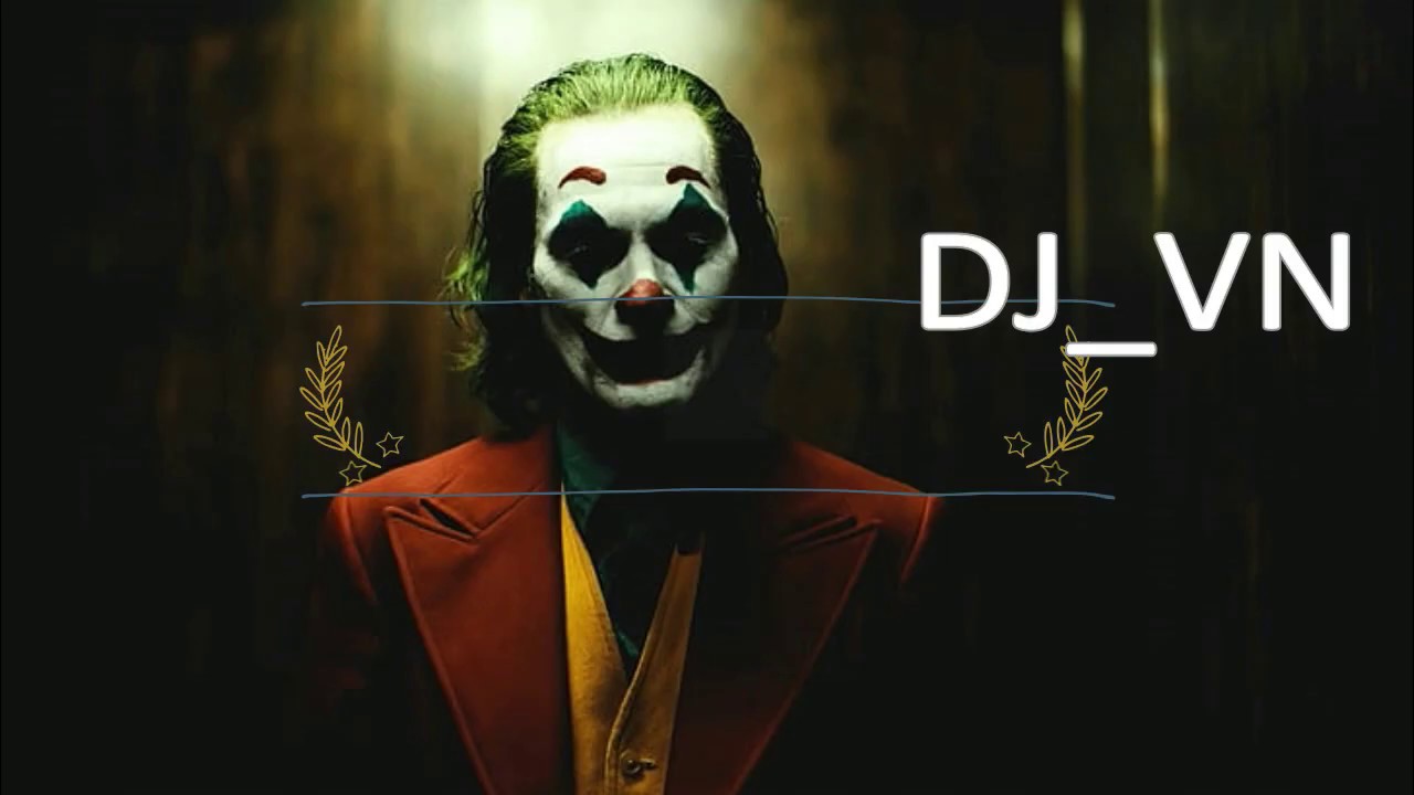 Joker BGM Remix - YouTube