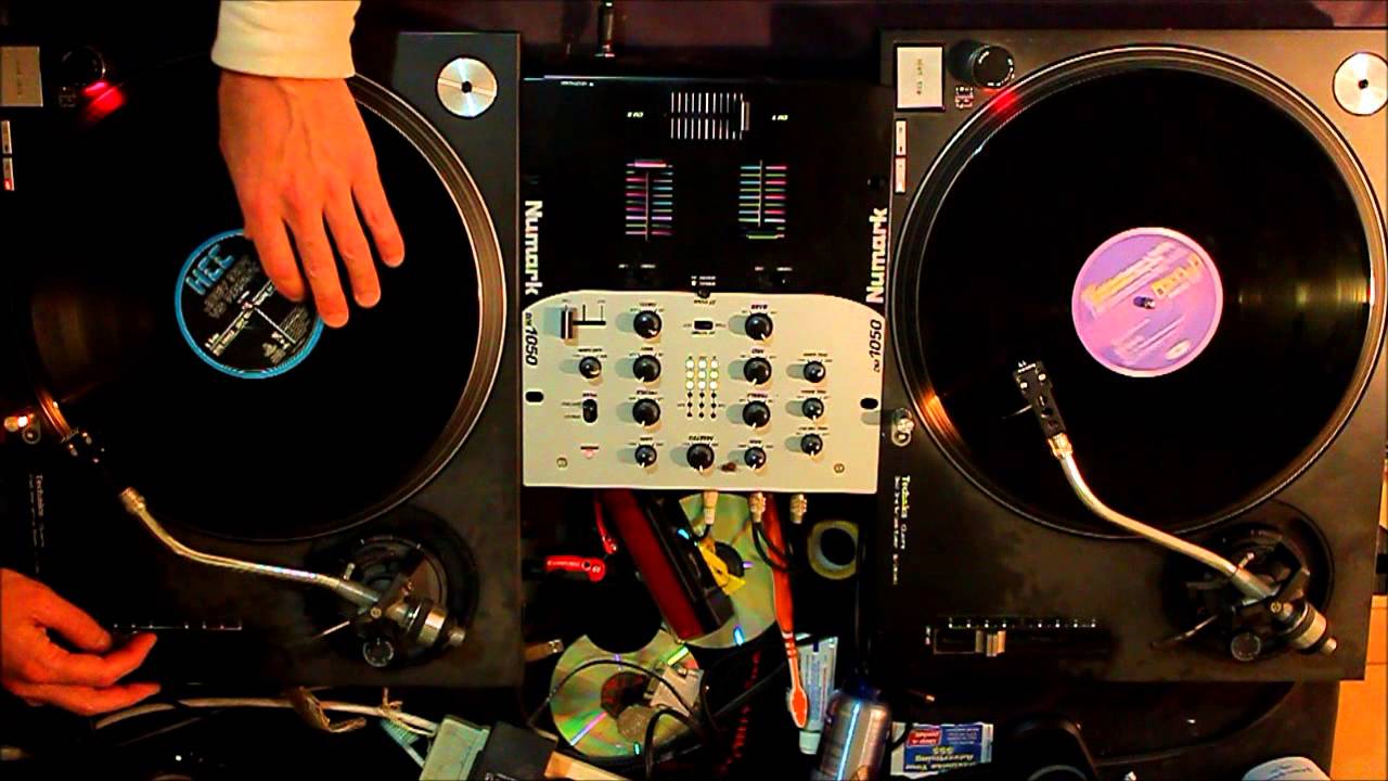 DJFREAK dj freak 15 minute world record mix djfreak DJ FREAK - YouTube