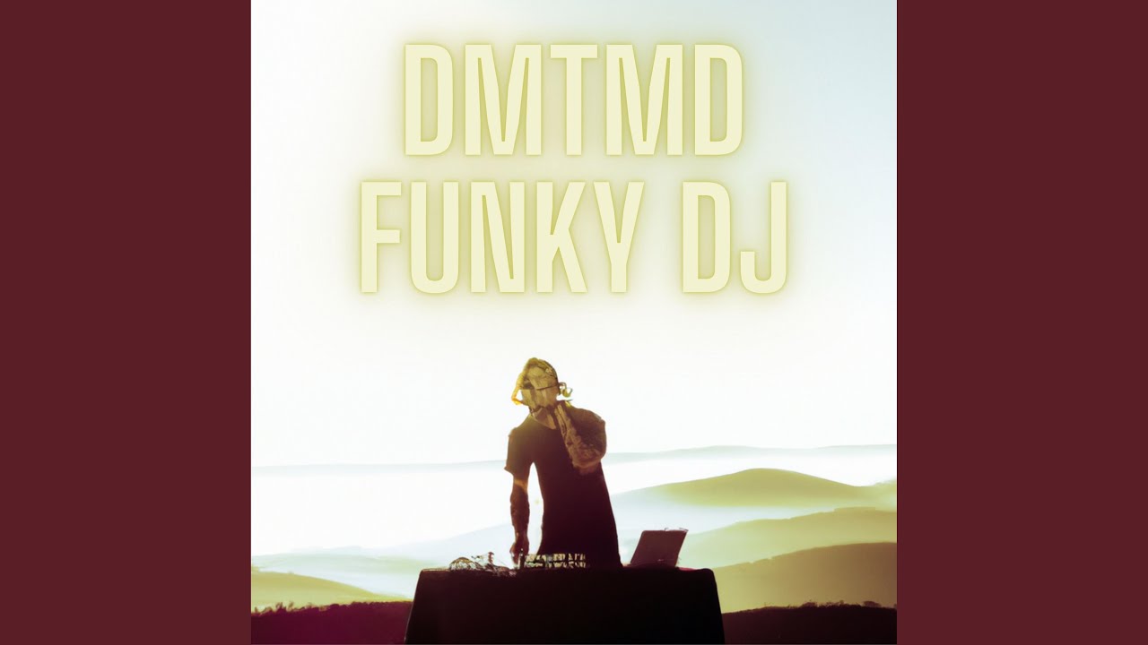Funky DJ - YouTube