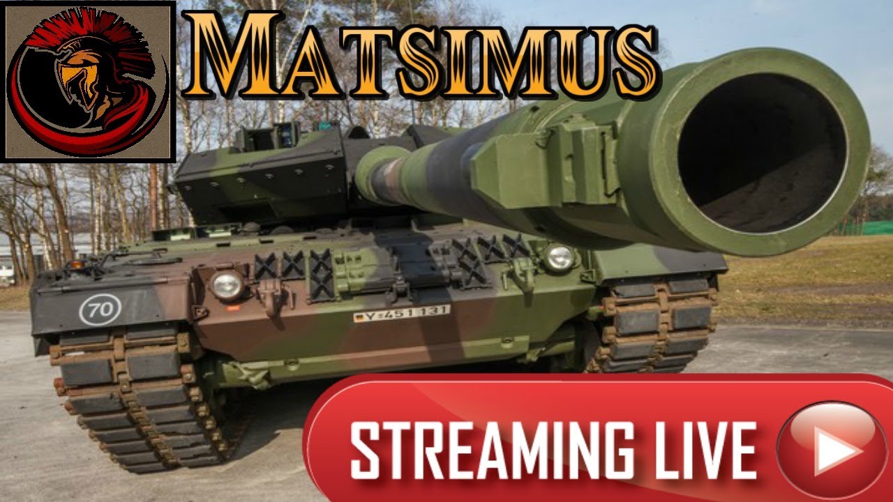 Steel Beasts Pro PE Multiplayer - YouTube