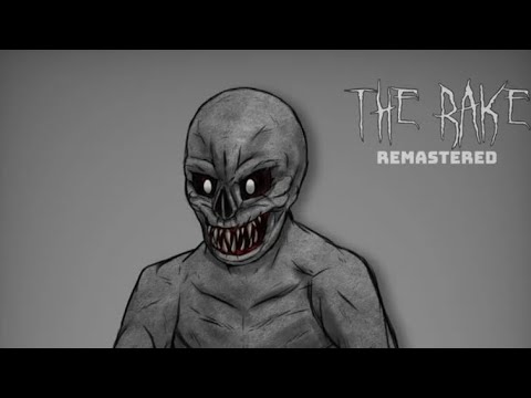 Attempting to solo the rake for the 1st time! - YouTube