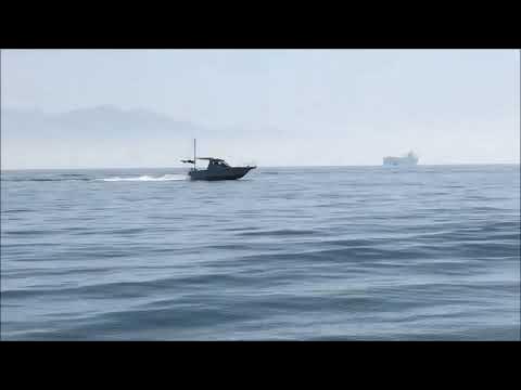 ヤンマー FX－26Z 走行動画2 - YouTube