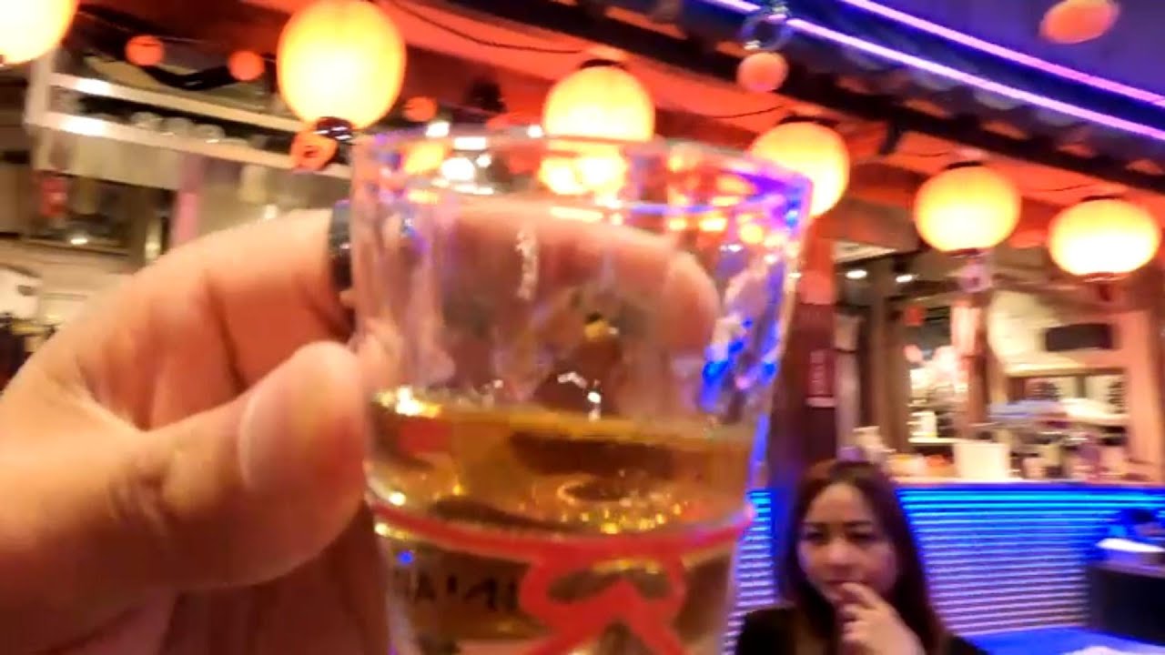 Okinawa trip part 3 - YouTube