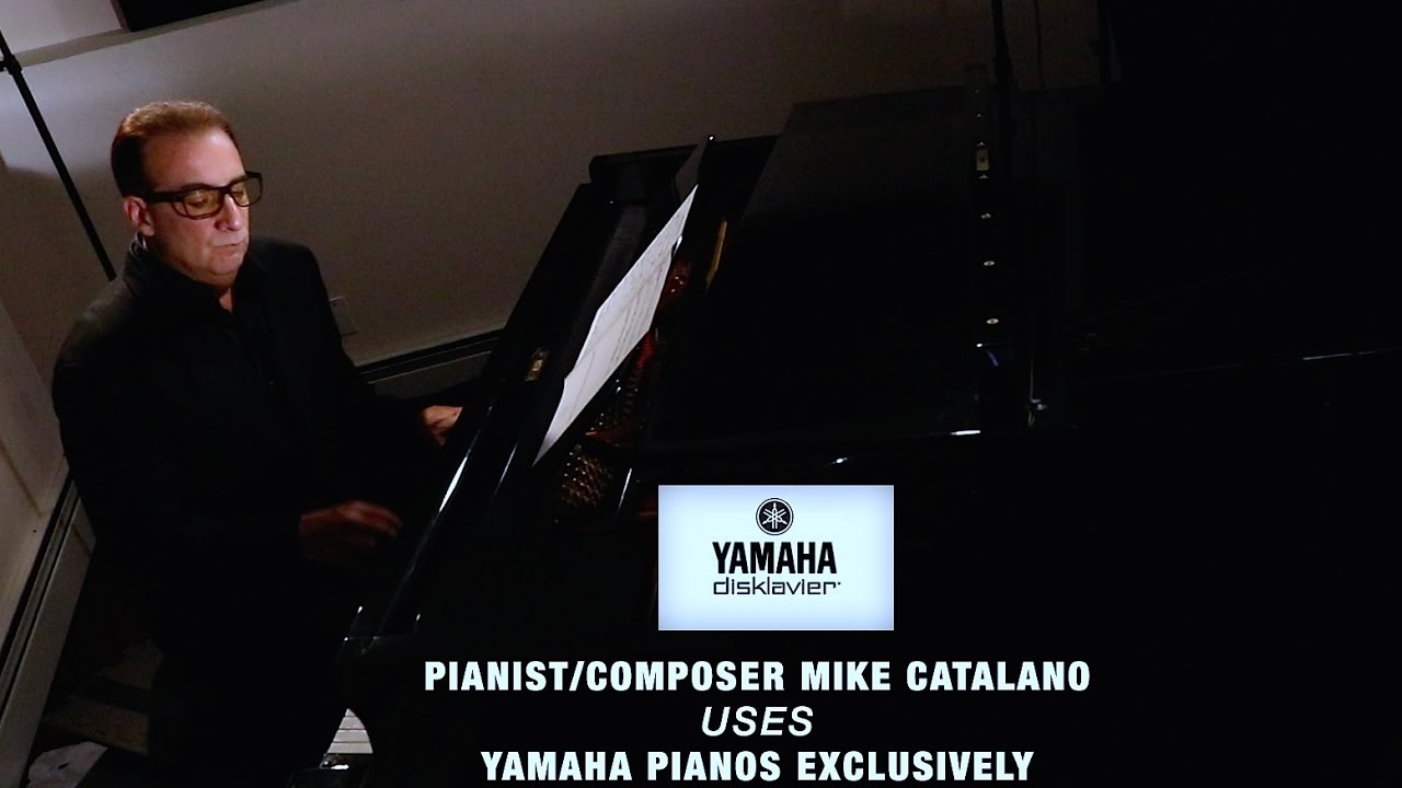 Mike Catalano "Lelena" LIVE VERSION Mike Catalano and Friends Rochester ...